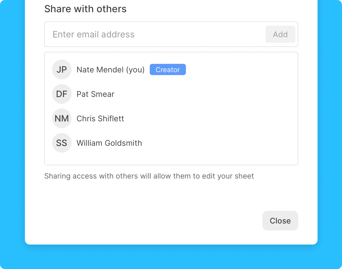 figr.app - Your notepad calculator